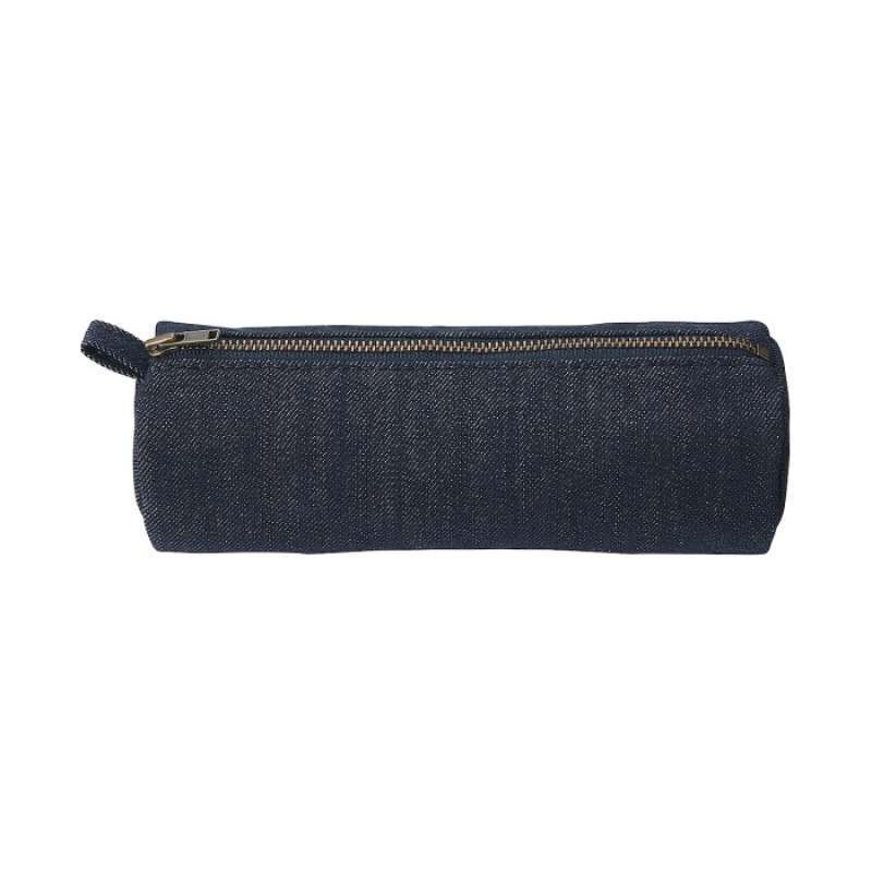 Jual Muji Denim Pen Case Square di Seller Mahanani Store 4 - Cikoko ...