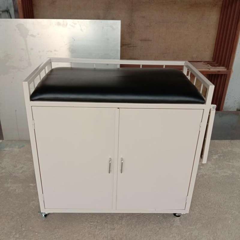 Meja Resutasi Bayi Lengkap Harga Terbaru Maret 2024 | Blibli