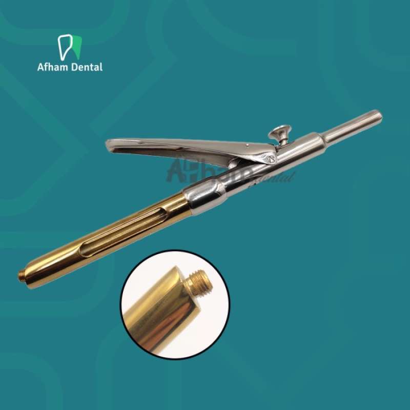 Promo MICROJECT SYRINGE AUTOMATIC / MIKROJEK / CITOJECT OTOMATIS PLASMA ...