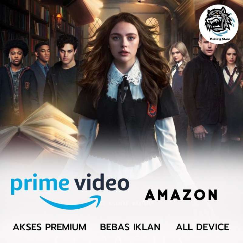 Ini Cara Berhenti Langganan Amazon Prime - Blibli Friends