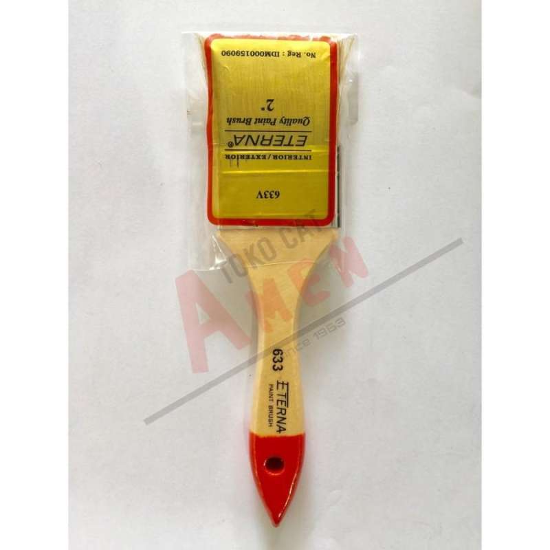 Jual Kuas 2 Inch Eterna Original Murah - Harga Diskon Juli 2024 ...