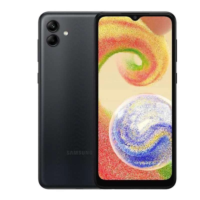 Promo Samsung A04 Ram 3 Rom 32gb Diskon 19% Di Seller Intan Mutiara ...