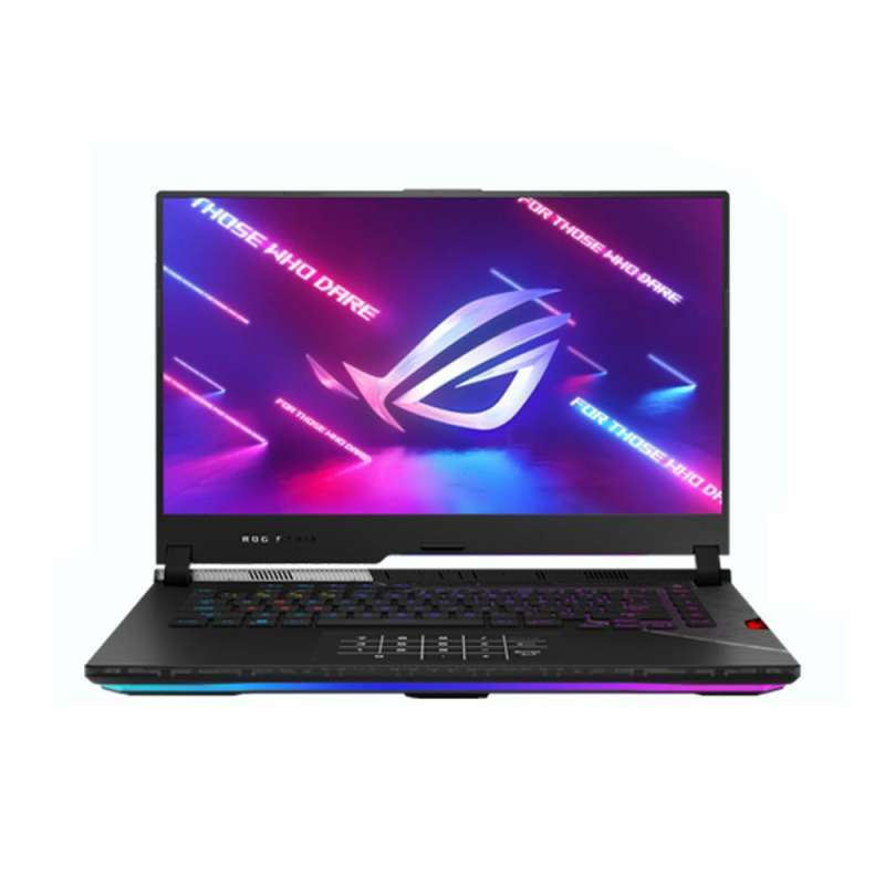 Jual ASUS ROG Strix SCAR G ZM I D T O Off Black Di Seller Bhinneka Official Store Sunter