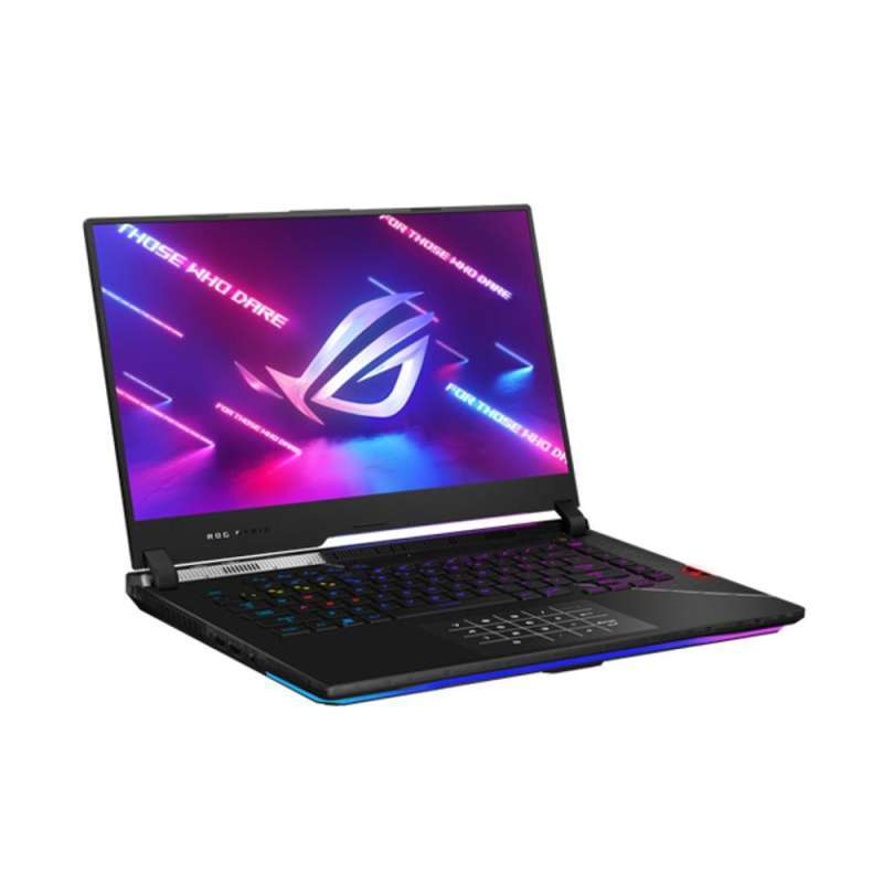 Jual Asus Rog Strix Scar G Zm I D T O Off Black Di Seller Bhinneka Official Store Sunter