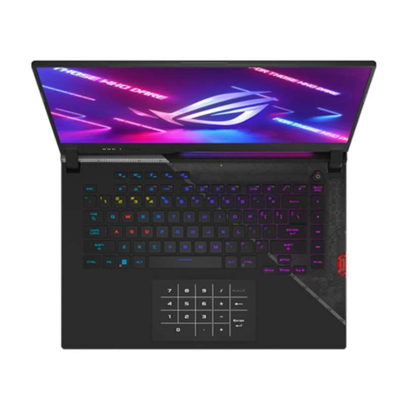 Jual Asus Rog Strix Scar G Zm I D T O Off Black Di Seller Bhinneka Official Store Sunter