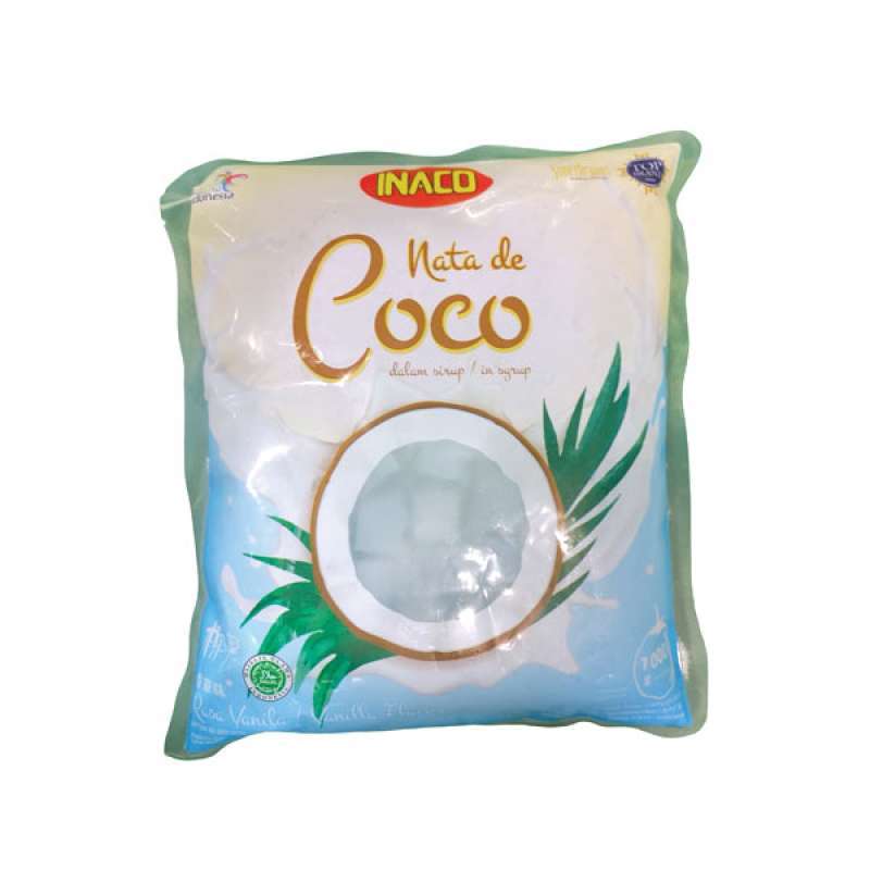 Promo INACO SARI KELAPA 1000 GR Diskon 37% di Seller Hypermart Kemang ...