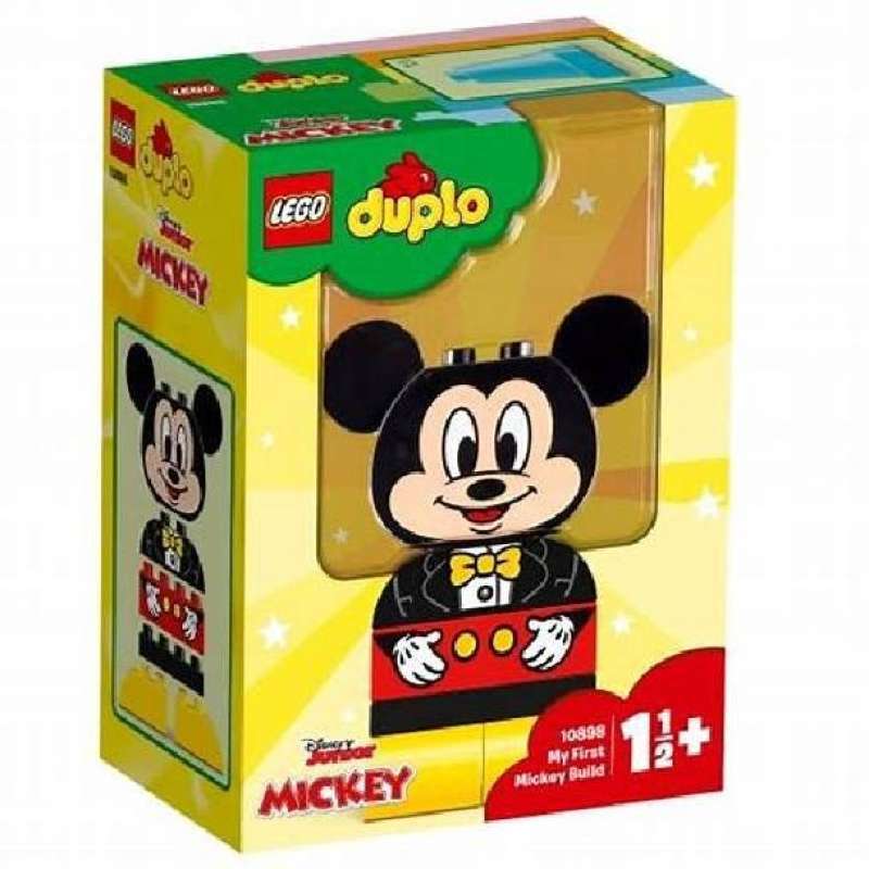 Jual Lego Duplo Mickey Minnie Mouse Original di Seller KSM Toys ...
