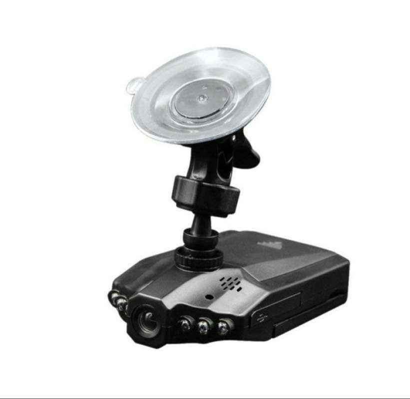 Promo Dashcam Dash Cam Mobil Kamera Camera Car 360 Dashboard Diskon 9% ...