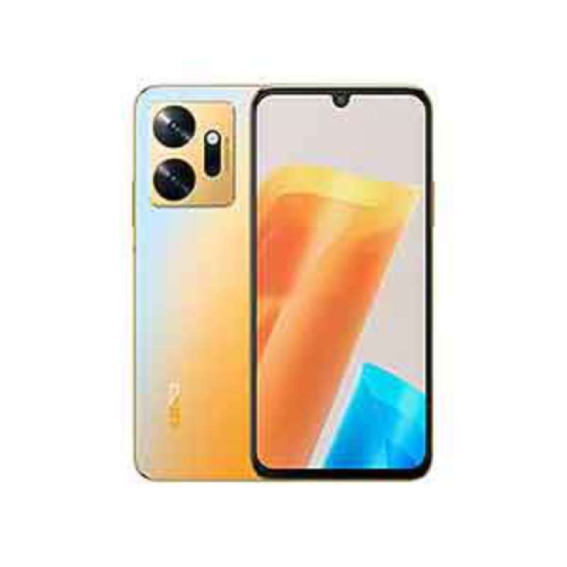 Jual Infinix Zero 20 - 256 Glitter Gold Di Seller Sentra Ponsel O2o ...