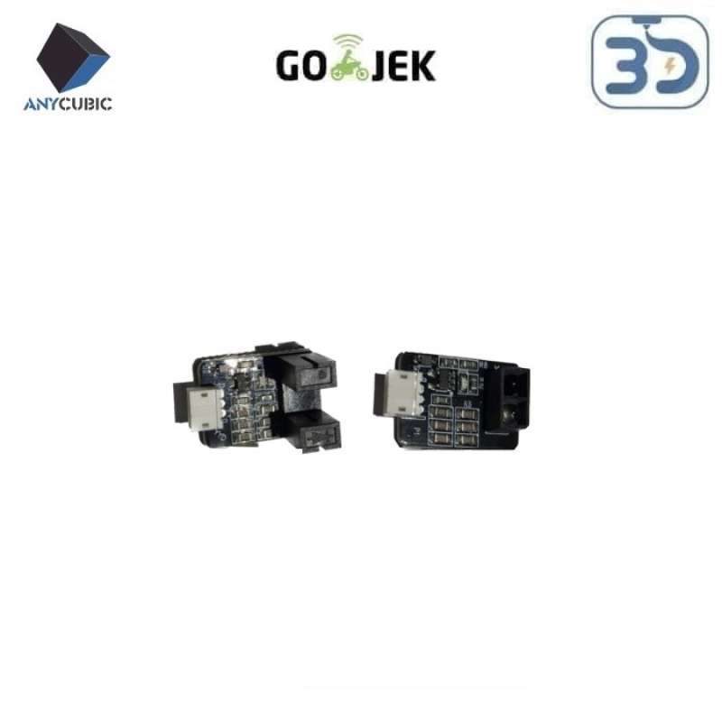 Jual Anycubic Photon Mono X Z Axis Endstop Sensor Home Leveling Sensor ...