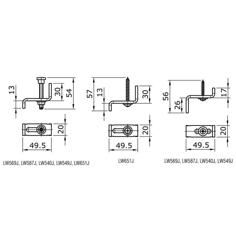 Jual Brackets Wastafel Toto Tsp0225w Di Seller Rumahku X Toto Flagship ...