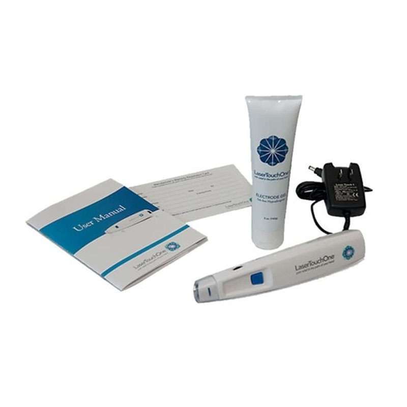 Jual Dr Okky Laser Touch One Putih Di Seller Gama Digital - Batu Ceper ...