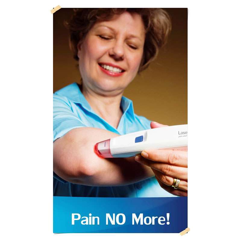 Jual Dr Okky Laser Touch One Putih Di Seller Gama Digital - Batu Ceper ...