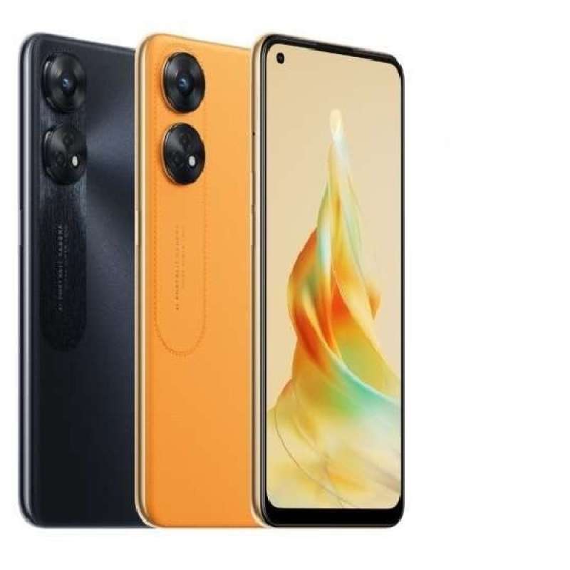 Jual Hp Oppo Reno 8 T 4 G Spesifikasi Original, Murah & Diskon Harga ...