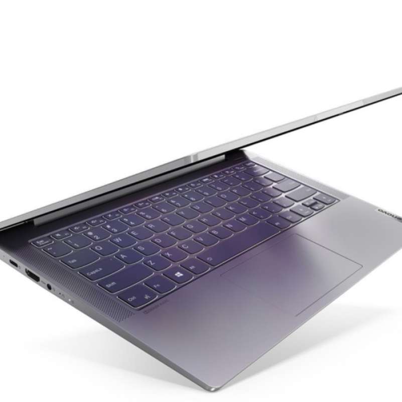 Jual Laptop lenovo ideapad slim 3 14ITL6 i7 GTMX450 2GB di Seller ATM ...