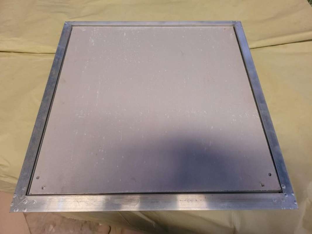 Jual MANHOLE - ACCESS PANEL PLAFON TEBAL 9MM - Custom Request di Seller ...
