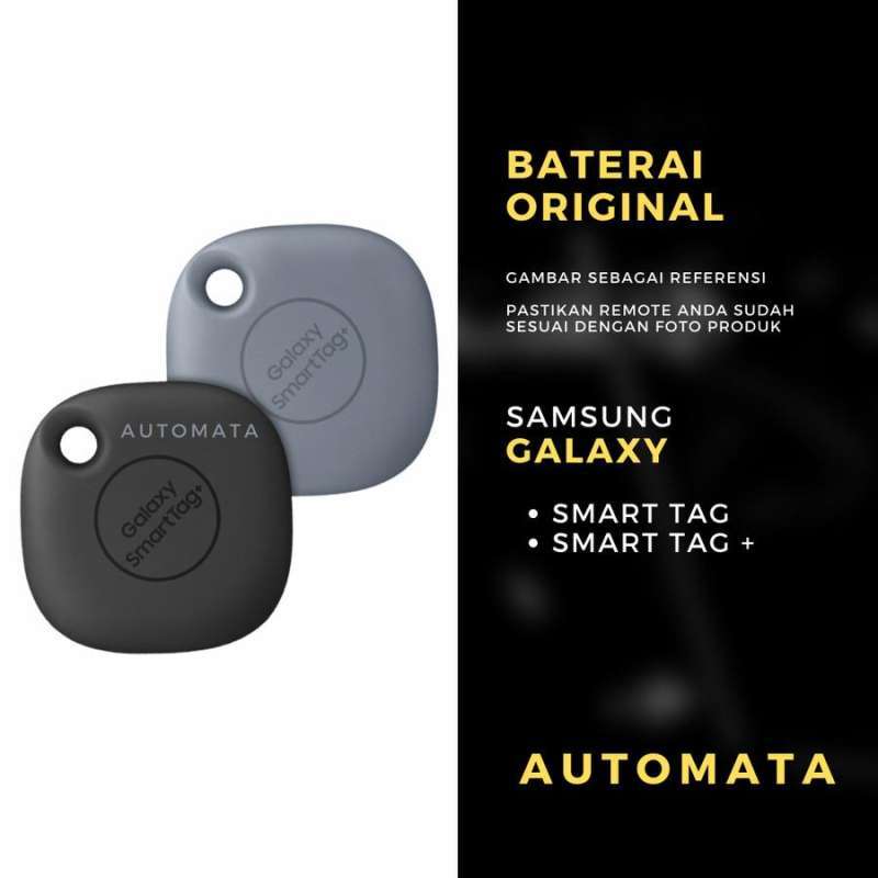 Jual Sqmsung Smart Tag Original, Murah & Diskon April 2024 | Blibli