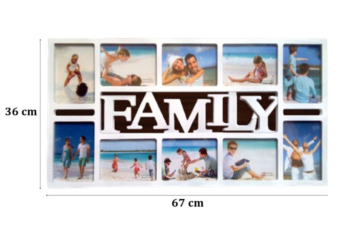 Jual Bingkai Foto Dinding Terbaru - Harga Murah | Blibli.com