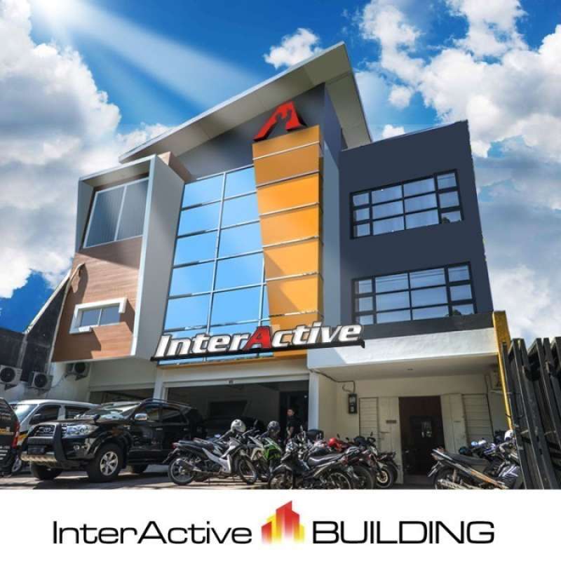 Jual Paket Simon Smart Home System Tipe Rumah 36 ( 1 Lantai ) Di Seller ...