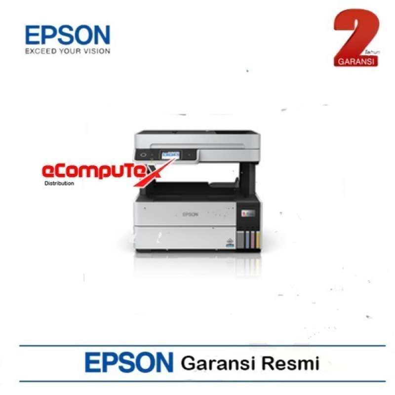 Printer Epson L6460 - Harga Terbaru Juni 2024 | Blibli