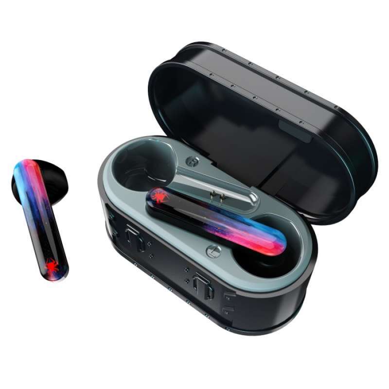 Promo PLEXTONE 4GAME TRUE WIRELESS GAMING TWS HEADSET TOUCH OPERATIONS ...