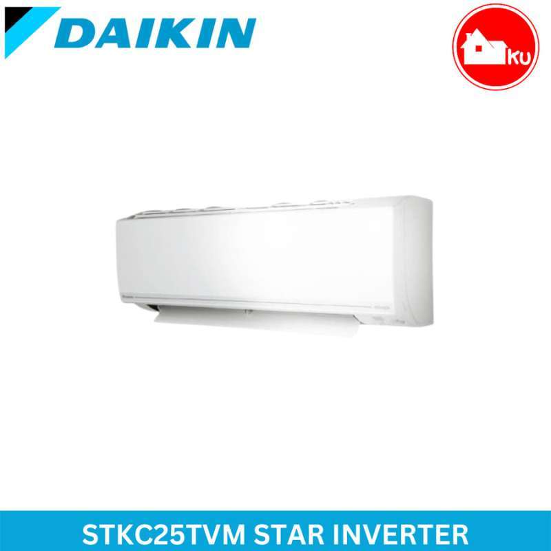 Jual Ac Daikin Stkc Original, Murah & Diskon Juni 2024 | Blibli