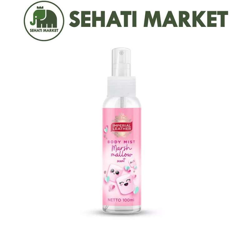 Imperial Leather Body Mist Classic Lengkap Harga Terbaru Juni 2024 | Blibli