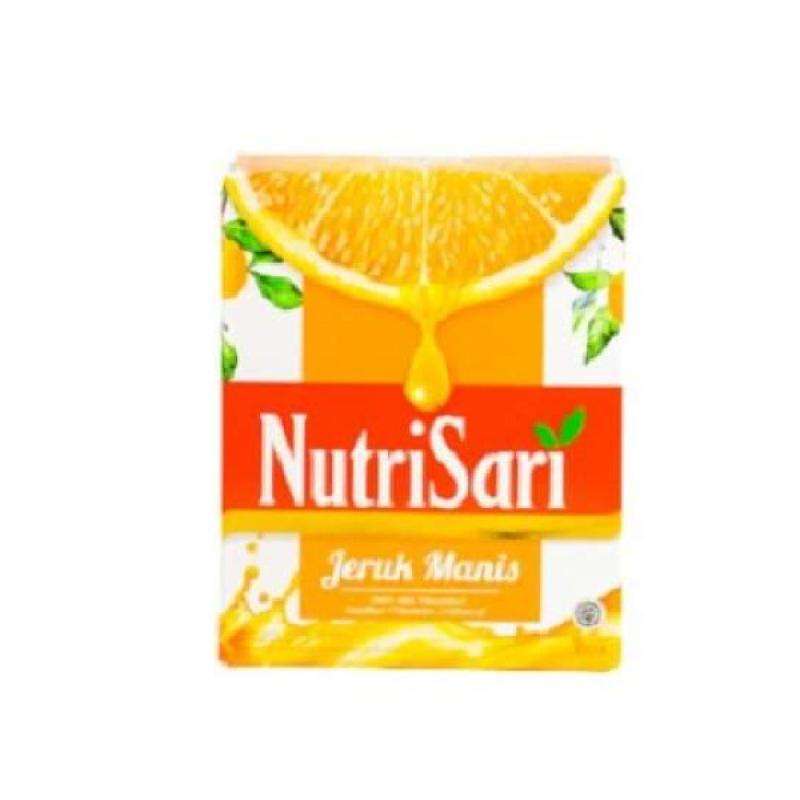 Jual Nutrisari Dus Termurah - Harga Grosir Terupdate Hari Ini | Blibli