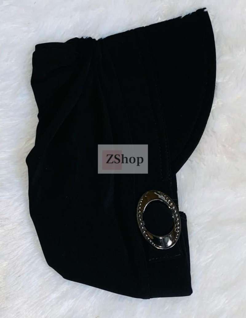 Jual Inner turban hijab topi instan instant original import turki di ...