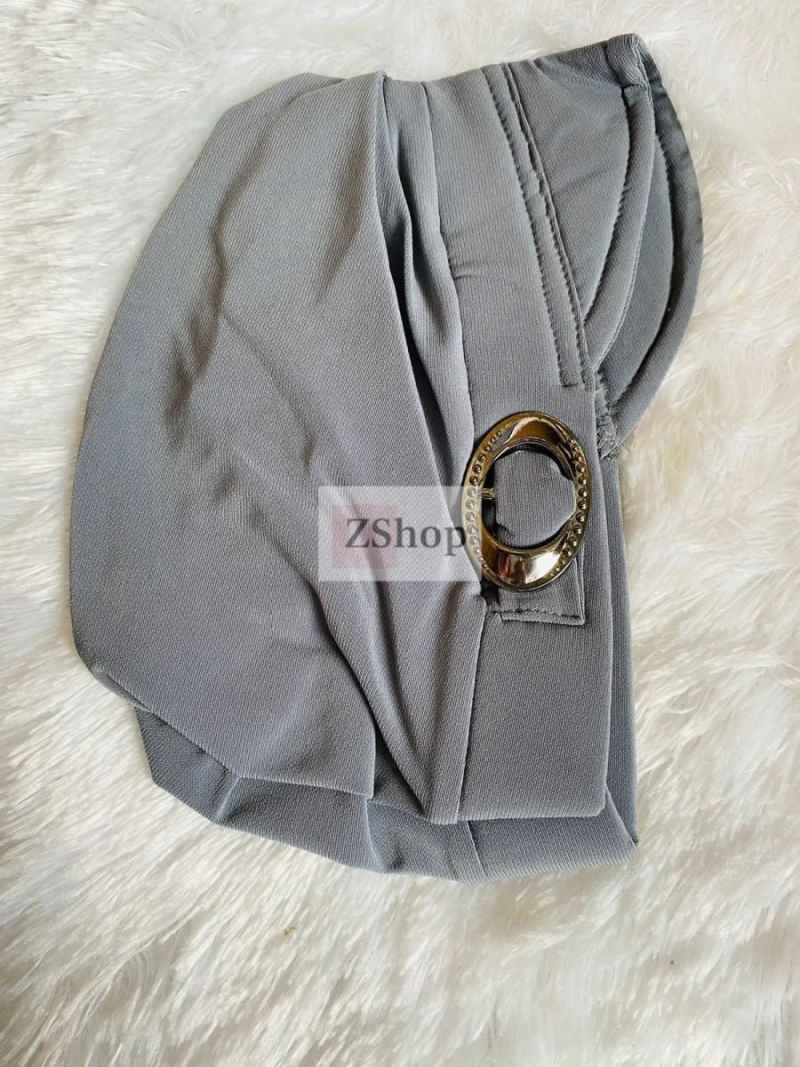 Jual Inner turban hijab topi instan instant original import turki di ...