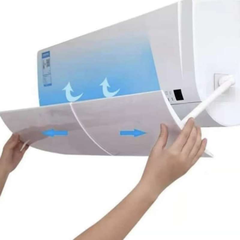 Jual Tatakan Ac Reflector Ac Alat Pendingin Ruangan Reflektor di Seller ...