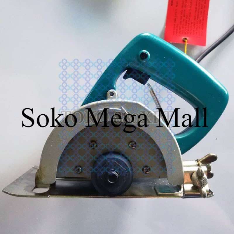 Promo Spesial Jepson 8210n Mesin Potong Keramik Tile Cutter 4 110mm 110 ...