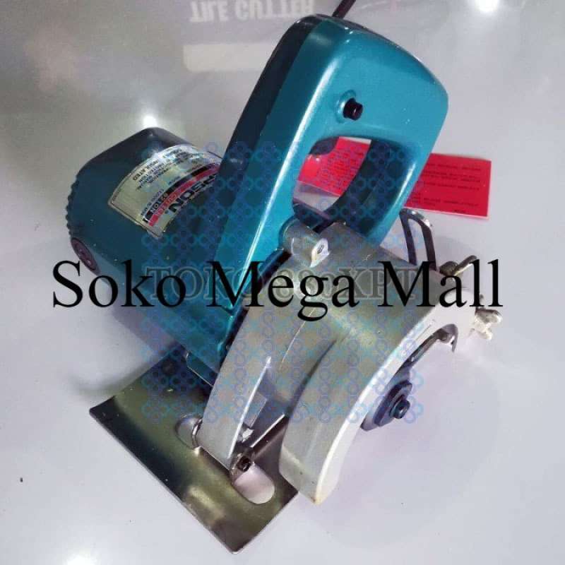 Promo Spesial Jepson 8210n Mesin Potong Keramik Tile Cutter 4 110mm 110 ...