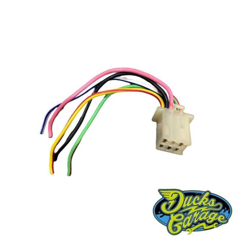 Jual Socket Soket Cdi Astrea 800 Star Prima Grand Impressa Legenda ...