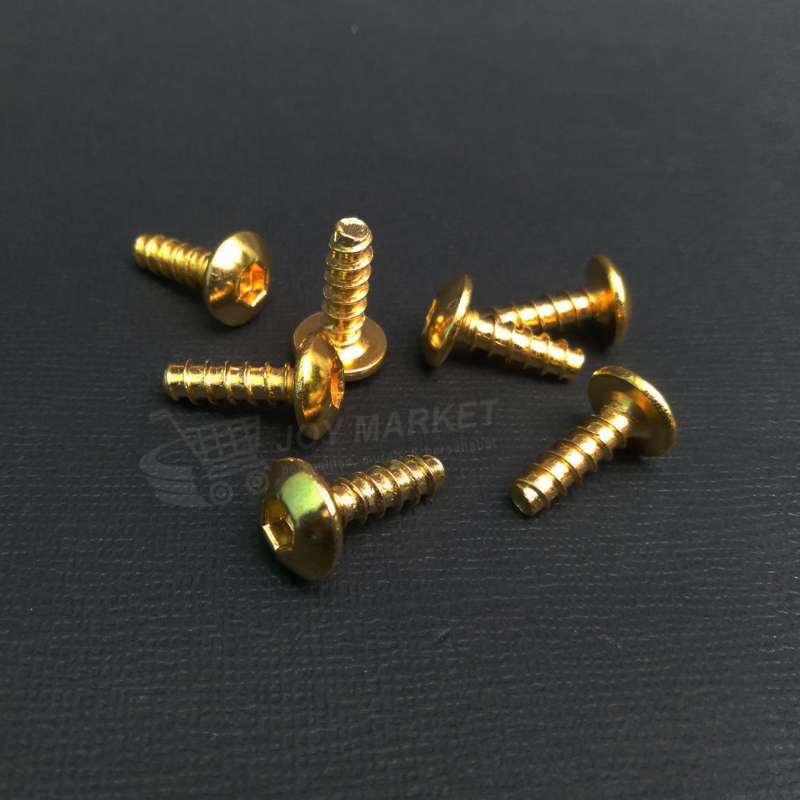 Jual Baut Cacing Nmax Terbaru Dengan Harga Termurah Di 2024 | Blibli