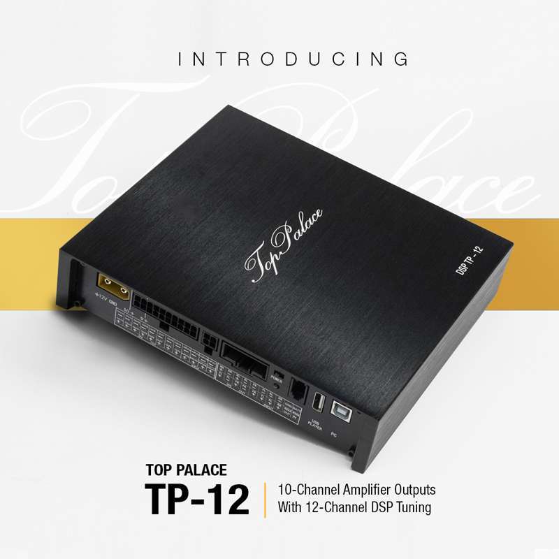 Jual Sound Processor 12 Channel Terbaru Dengan Harga Termurah Di 2024 ...