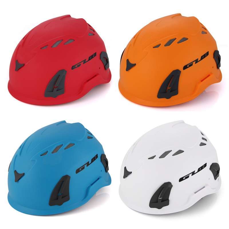 Jual GUB D8 Climbing Raft Safety Helmet - Helm Keselamatan Olahraga ...