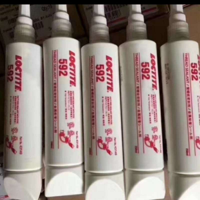 Promo loctite 592 sealant PTFE 250 ml Diskon 23% di Seller Alice Jaya ...