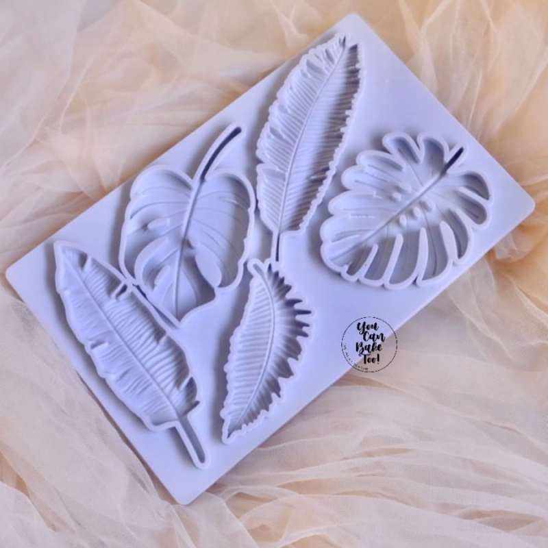 Jual Complete Leaves Mould Di Seller Rumbelst - Cengkareng Barat-2 ...