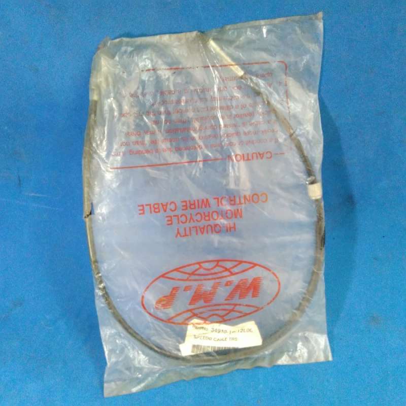 Promo kabel speedometer suzuki trs jadul vintage antik lawas kuno rare ...