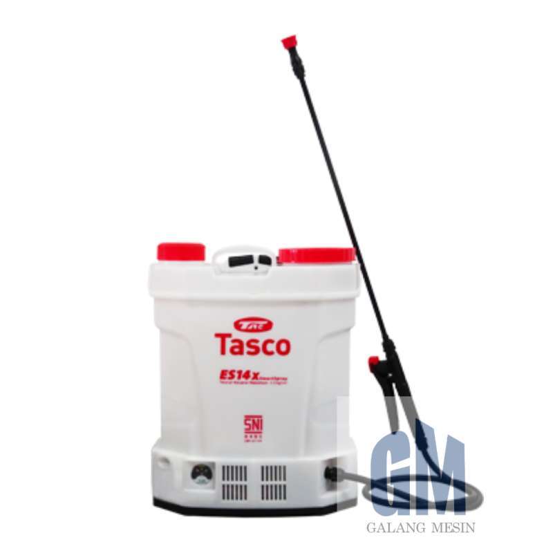 Jual Electric Sprayer 16 Liter Tasco Terbaik November 2025 - Harga ...