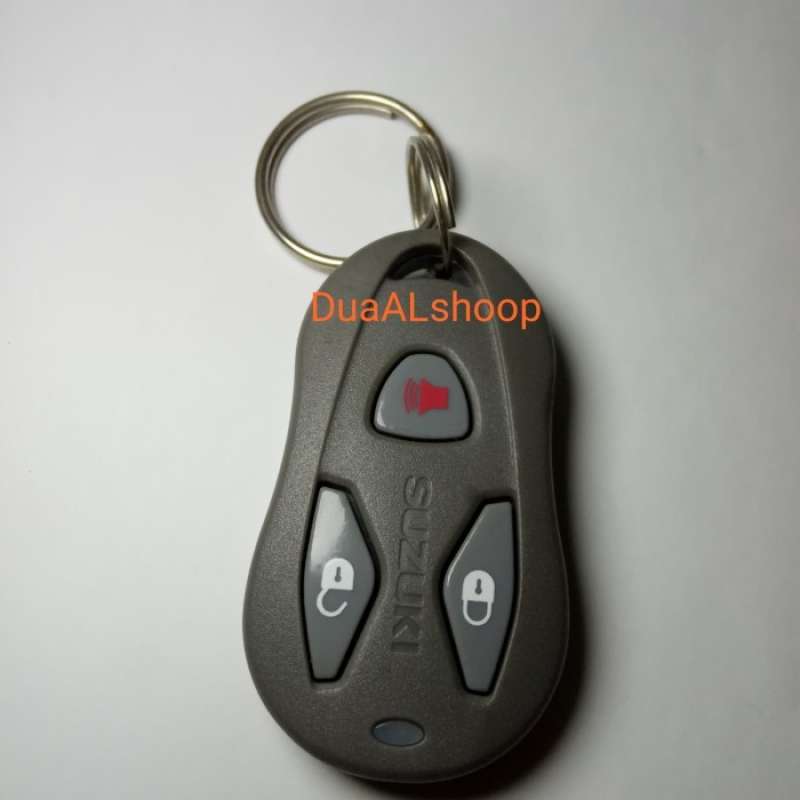 Promo Remote Original Suzuki Karimun Estilo dan Suzuki APV GL Diskon 23 ...