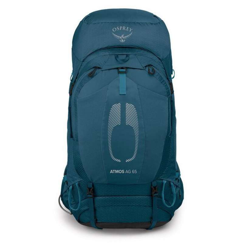 Jual Osprey Atmos Ag 65 Tas Carrier/tas Gunung/tas Hiking Di Seller Kaporitxtore - Meruya Utara ...