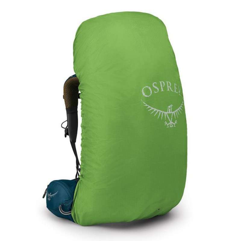 Jual Osprey Atmos Ag 65 Tas Carrier/tas Gunung/tas Hiking Di Seller Kaporitxtore - Meruya Utara ...