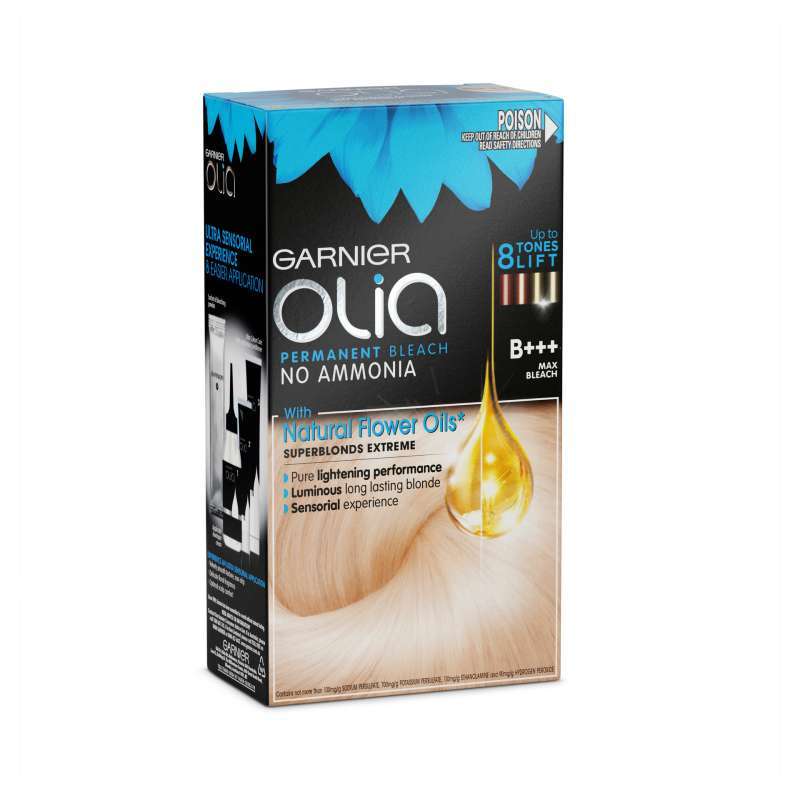 Garnier Bleaching Hair Lengkap Harga Terbaru April 2024 | Blibli