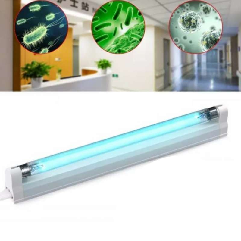 Jual Lampu UV Sterilizer Desinfektan Udara Pembunuh Tungau Bacteria ...