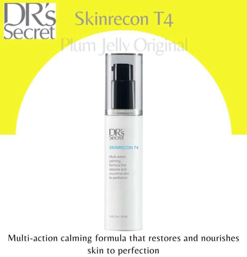 Jual DRâ€™s Secret Skinrecon T4 di Seller Paras Ayu - Tugu Selatan, Kota Jakarta Utara | Blibli