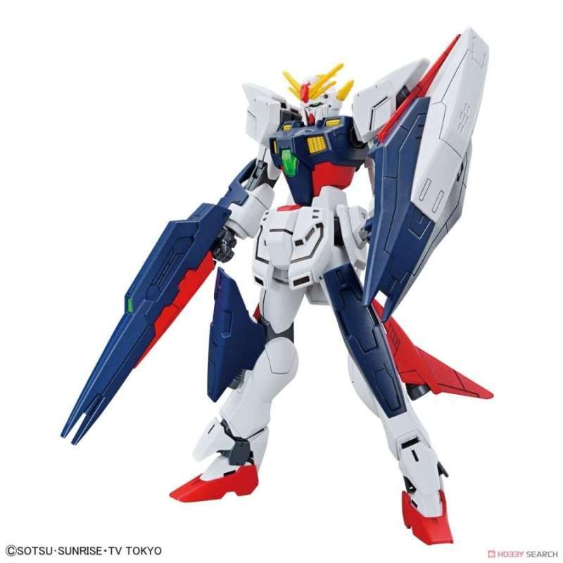 Jual Bandai HG 1/144 Gundam Shining Break Ori Gunpla Build Diver Model ...