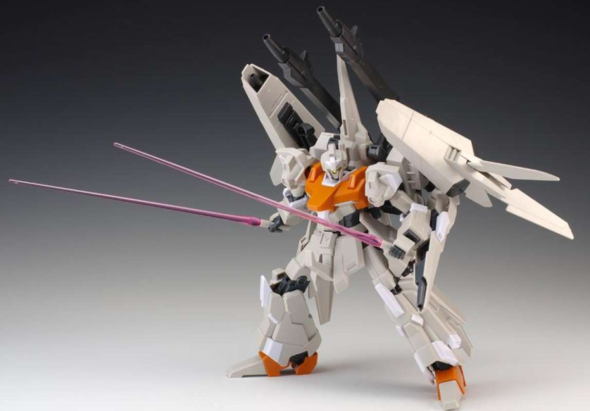 Jual Bandai Hg Hguc Rgz Rezel Type C Defenser B Unit Ori Gunpla Model ...