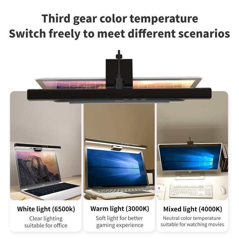 Jual Promo Lampu Gantung Layar Led Lampu Layar Laptop Komputer Pc Lampu ...